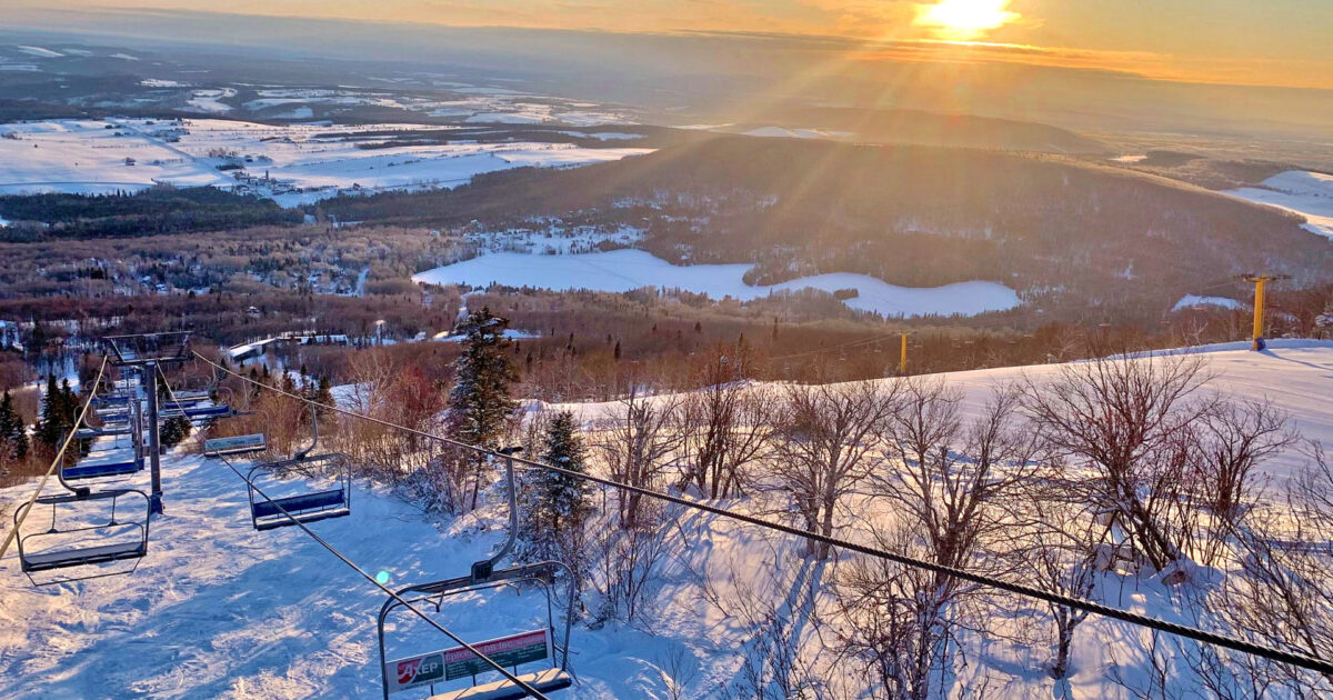 Hôtel Le Navigateur - Parc du Mont-Comi